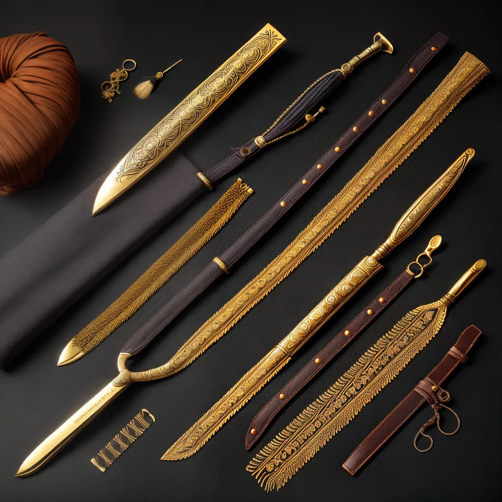 Os Cinco Ks do Sikhismo: Simbolismo e Devoção na Vida Diária - 🙏 ...