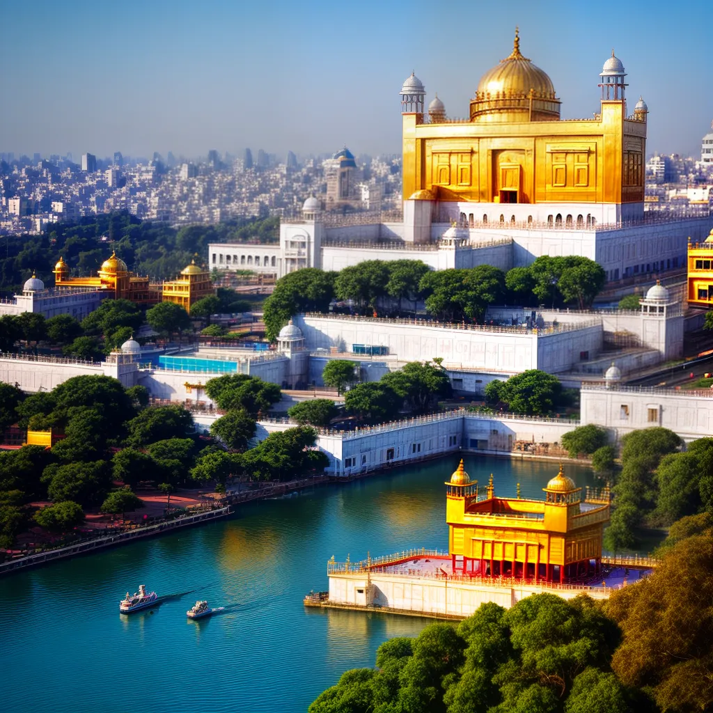 Tudo Sobre o Sikhismo