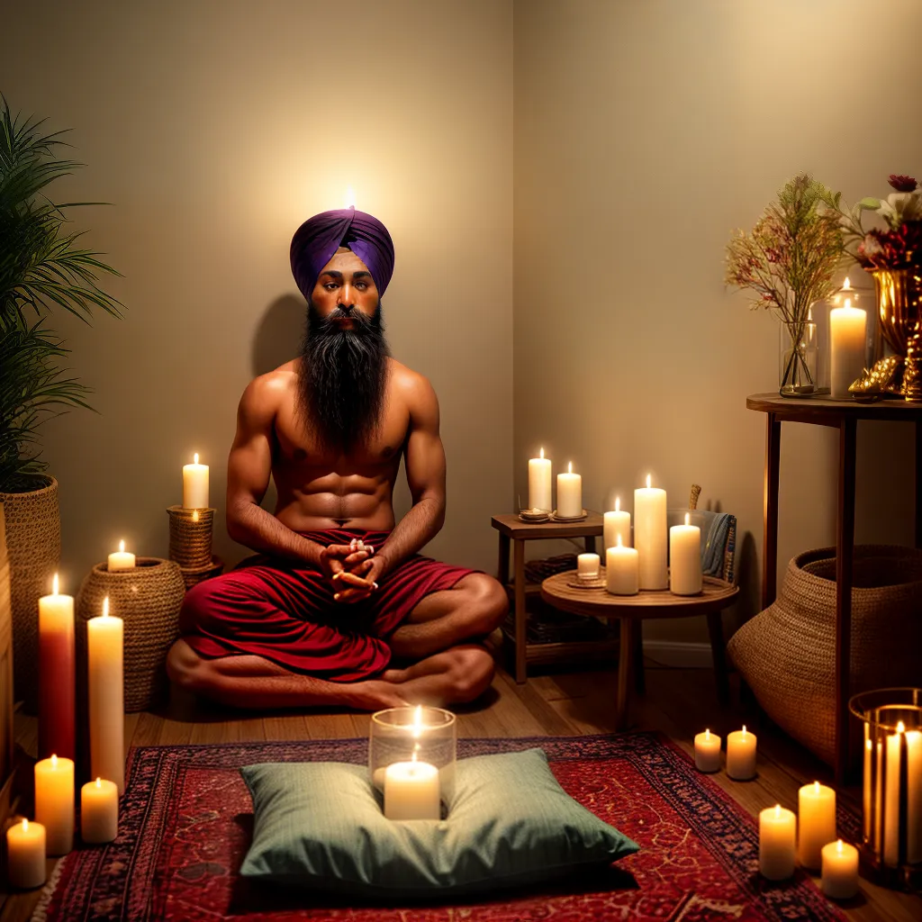 Tudo Sobre o Sikhismo