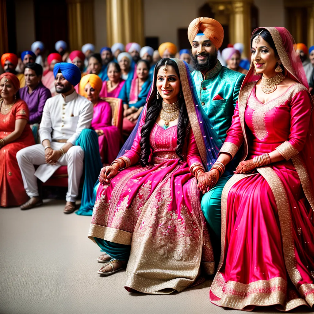 Tudo Sobre o Sikhismo