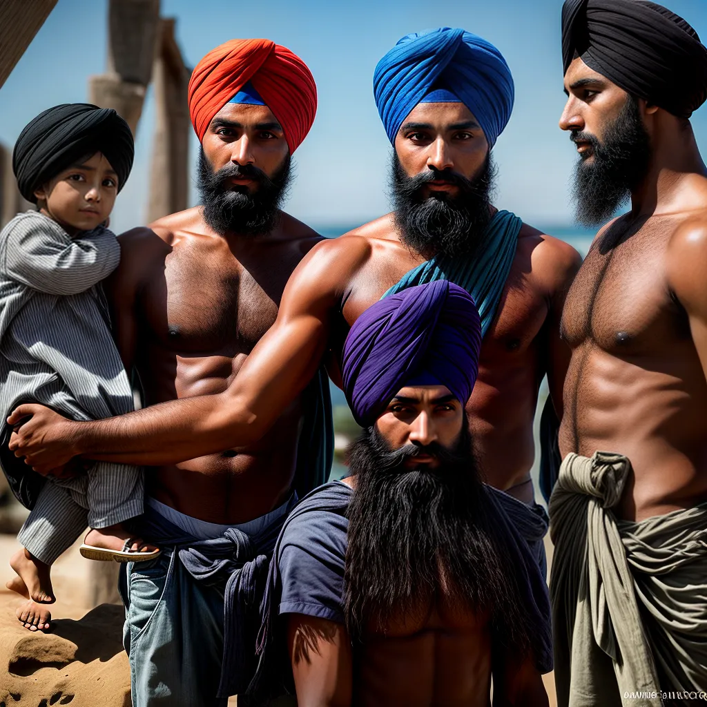 Tudo Sobre o Sikhismo