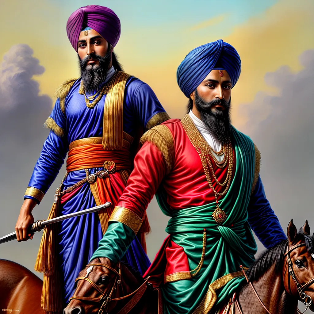 Tudo Sobre o Sikhismo