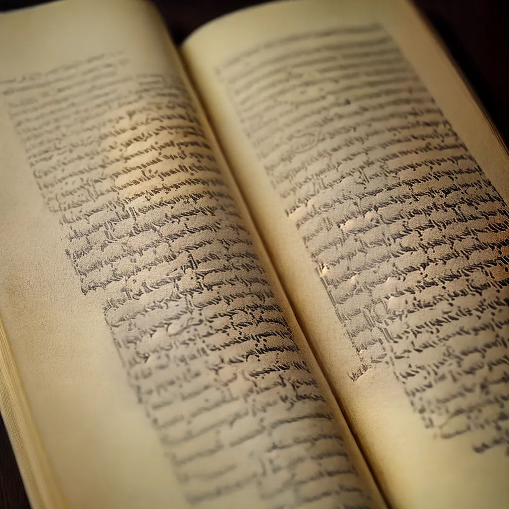 Explore a Sabedoria do Talmude: Leis e Lendas do Judaísmo - 🙏 religiao.app