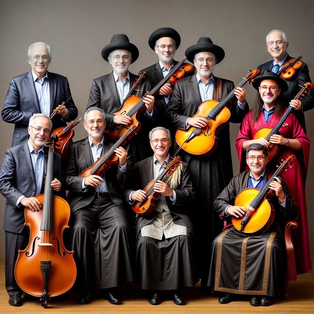 Judaísmo: Uma Exploração das Tradições, Leis e Espiritualidade do Povo