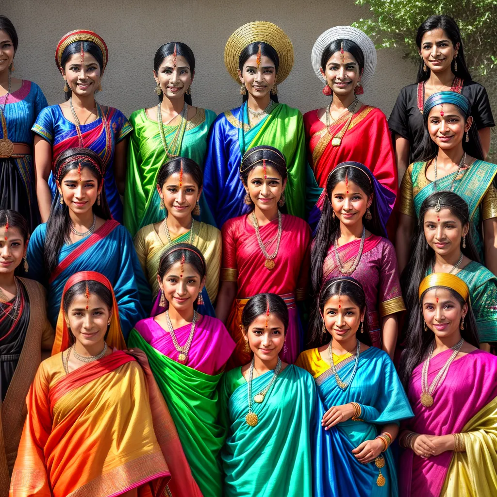 O Respeito pela Diversidade no Jainismo: Uma Filosofia de Tolerância - 🙏 religiao.app