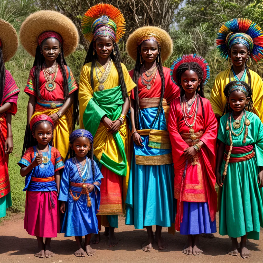 Desvende a simbologia dos orixás na Umbanda - 🙏 religiao.app