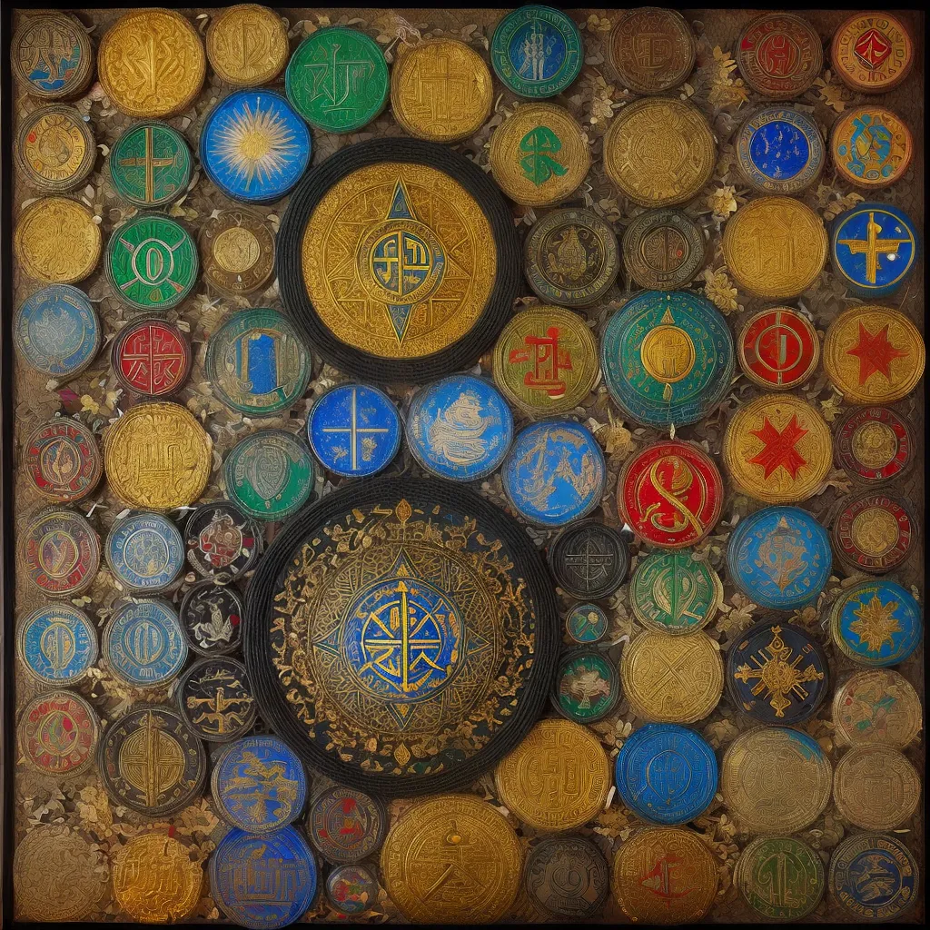 Santo Daime e outras religiões: Entenda as diferenças e semelhanças - 🙏 ...