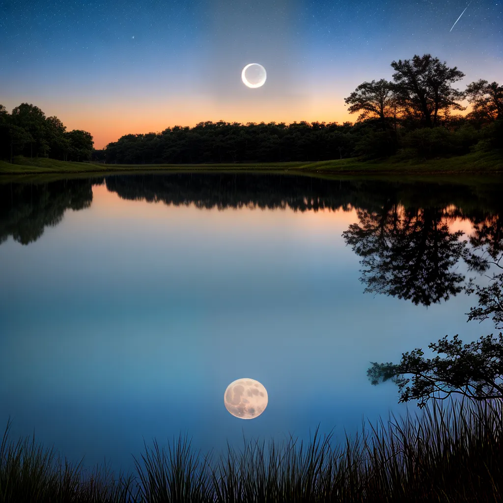 Como Sua Lua Natal Influencia Suas Emoções e Relações. - 🙏 religiao.app