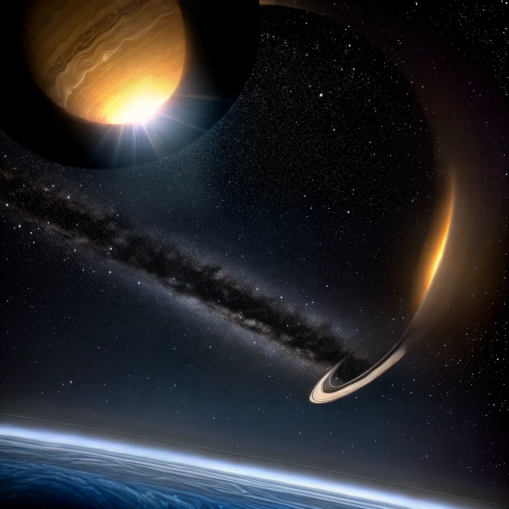 Os Ciclos de Saturno e Seus Impactos em Sua Vida. - 🙏 religiao.app
