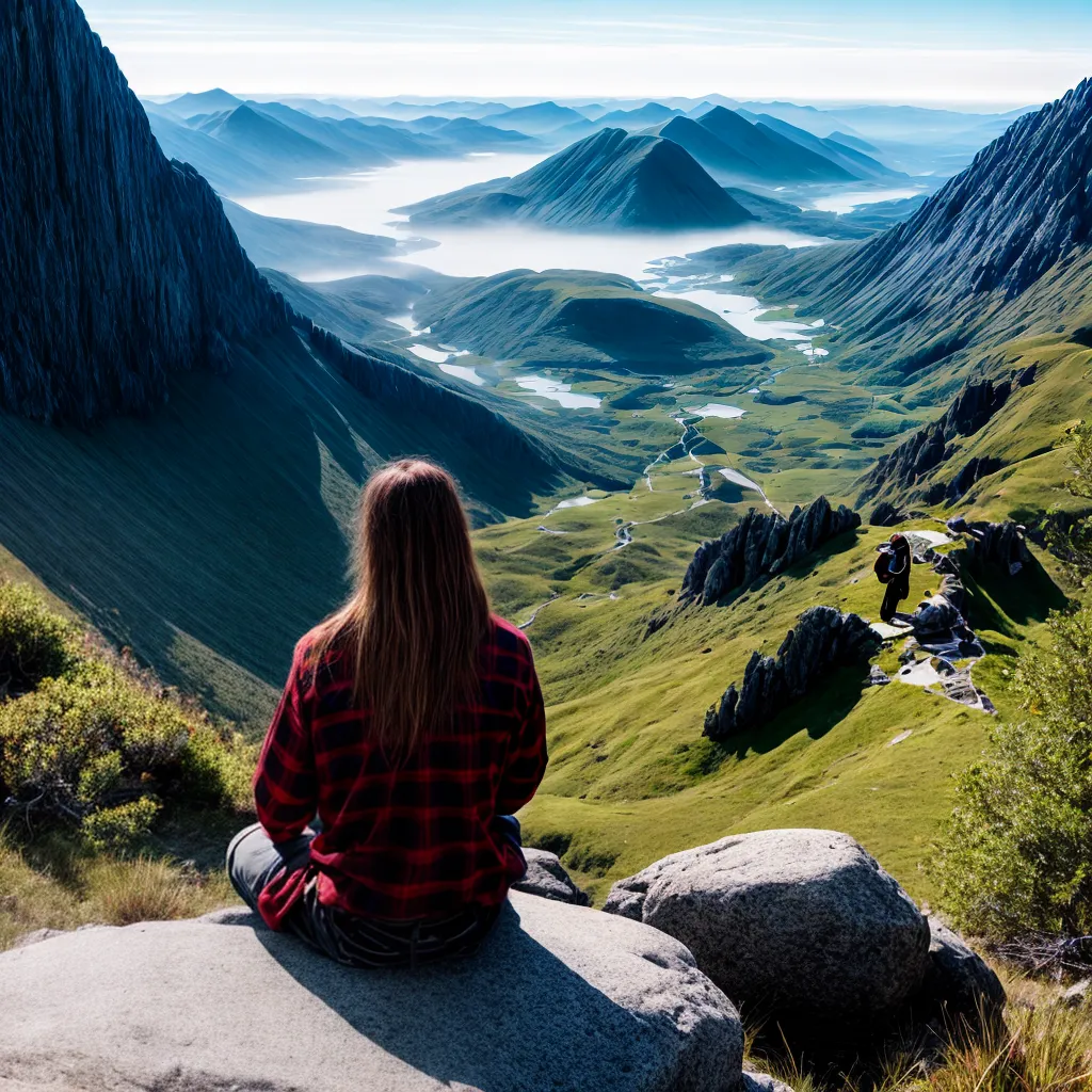 A Jornada do Xamã: Runas e Viagens Espirituais. - 🙏 religiao.app