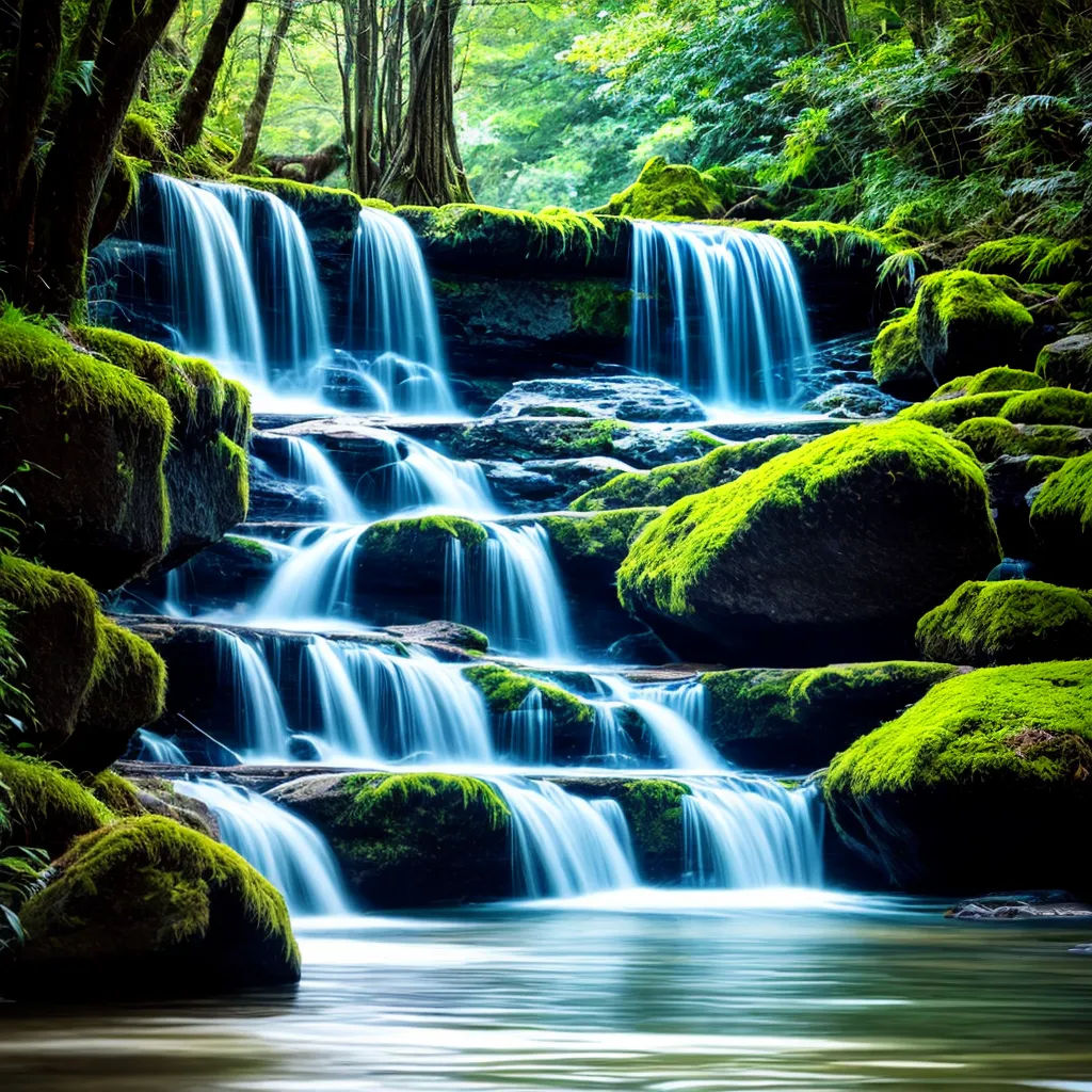 Os Elementos da Natureza e Suas Lições Xamânicas. - 🙏 religiao.app