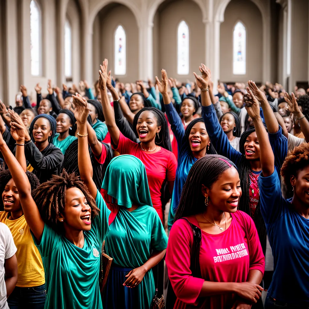 A Música e o Louvor na Tradição Adventista. - 🙏 religiao.app