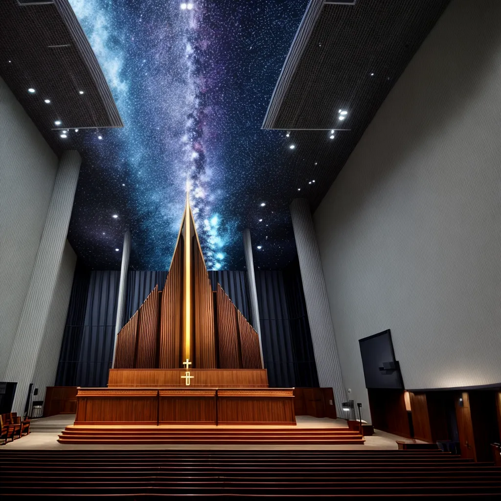 Organização e Estrutura da Igreja Adventista do Sétimo Dia. - 🙏 ...