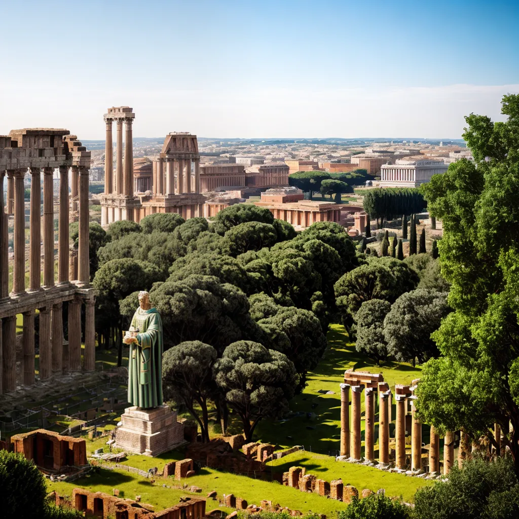 A Verdadeira História de São Leão, o Grande e o Destino de Roma! - 🙏 ...