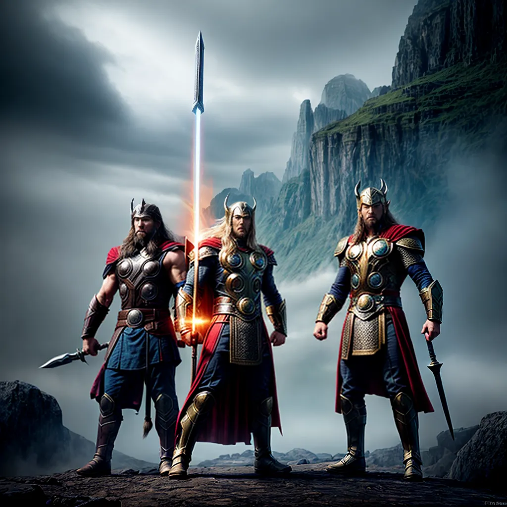 Mitologia: Desvendando os Mitos e Contos que Moldaram Culturas e ...