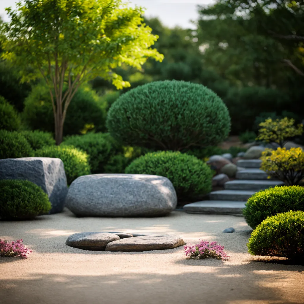 Desvendando o Zen: Simplicidade e Profundidade - 🙏 religiao.app