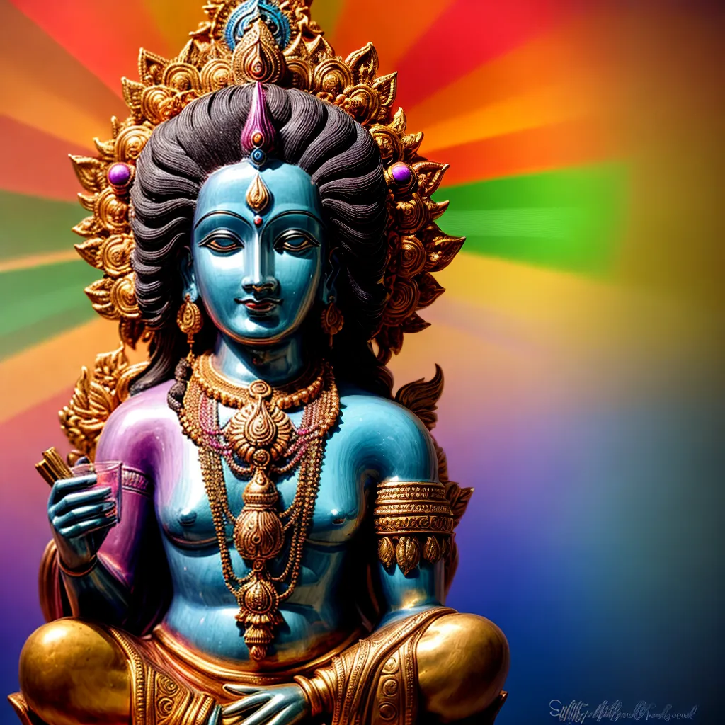 Hinduísmo: Explorando a Fé, a Diversidade e a Sabedoria Milenar