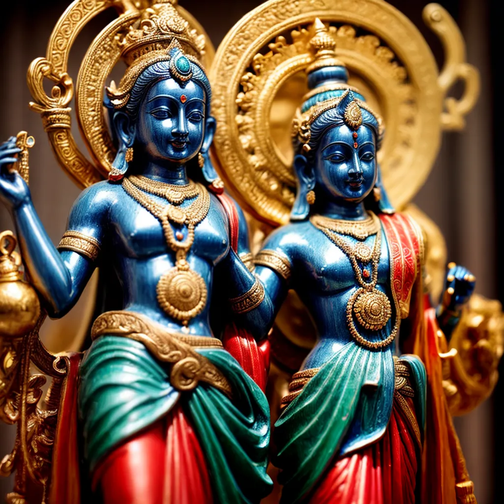 Hinduísmo: Explorando a Fé, a Diversidade e a Sabedoria Milenar