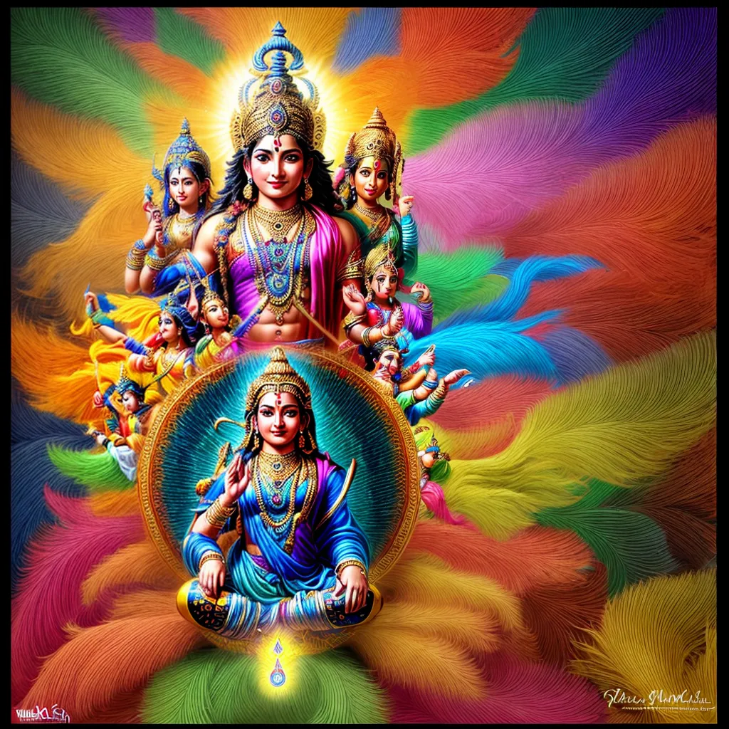 Hinduísmo: Explorando a Fé, a Diversidade e a Sabedoria Milenar