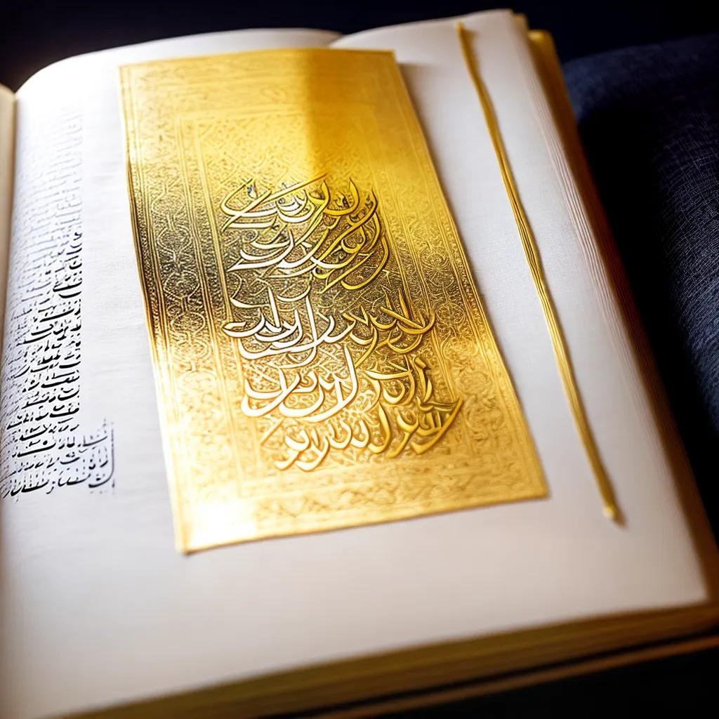 A História do Alcorão: Revelação e Compilação - 🙏 religiao.app