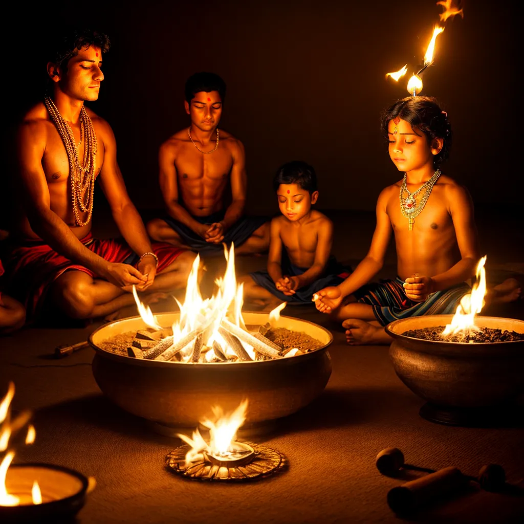 Liturgia: Explorando os Rituais, Orações e Cerimônias nas Práticas ...