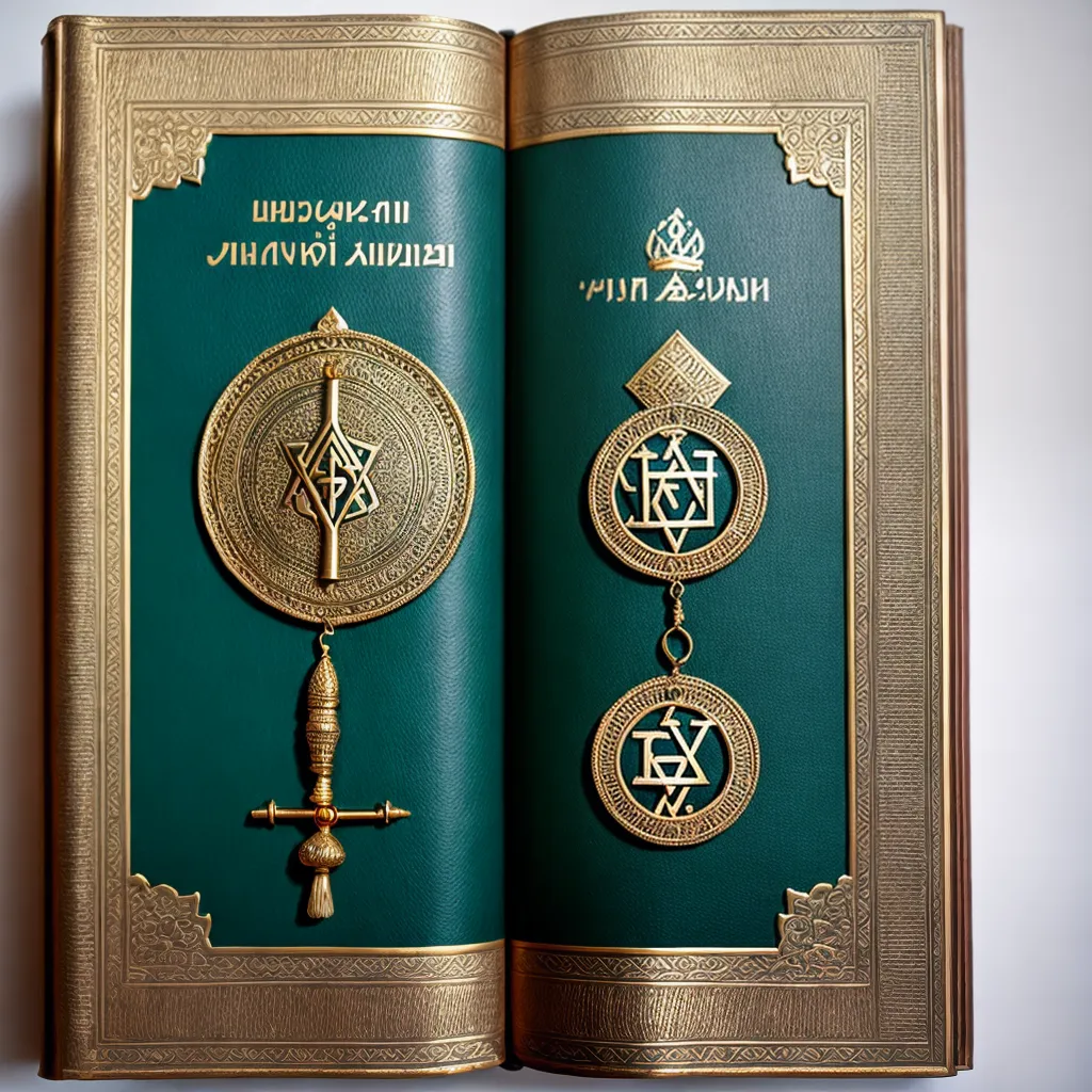Shulchan Aruch: O Código da Lei Judaica - 🙏 religiao.app