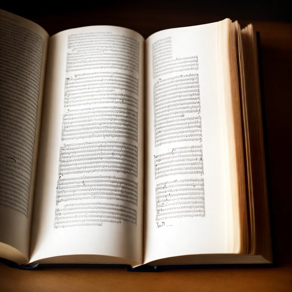 Os Segredos do Talmude: Entendendo a Sabedoria Judaica - 🙏 religiao.app