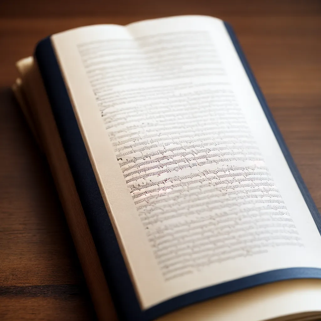 Os Segredos do Talmude: Entendendo a Sabedoria Judaica - 🙏 religiao.app