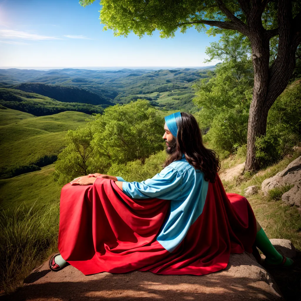 As Parábolas de Jesus Interpretadas pelo Espiritismo - 🙏 religiao.app