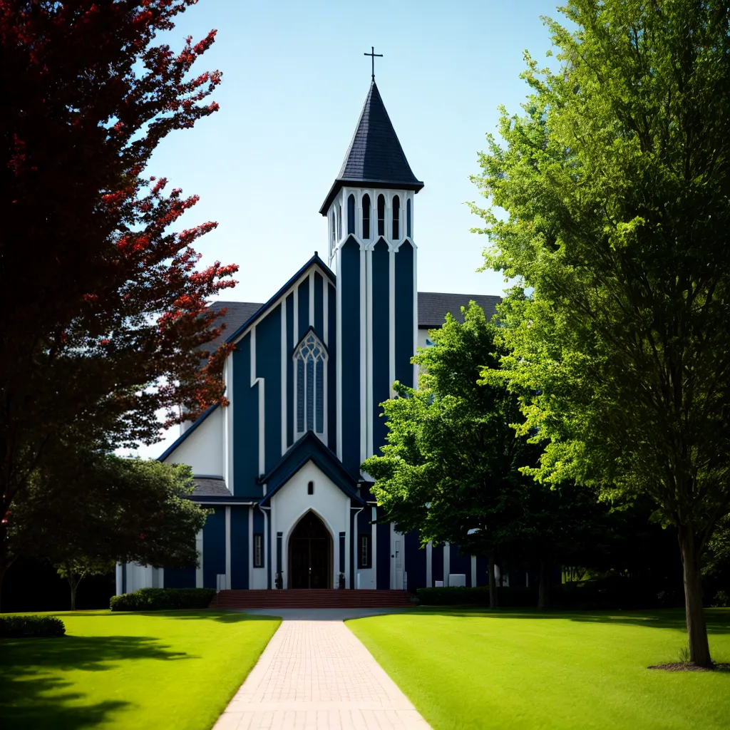 O Papel da Igreja na Educação: Das Escolas aos Grandes Universidades ...
