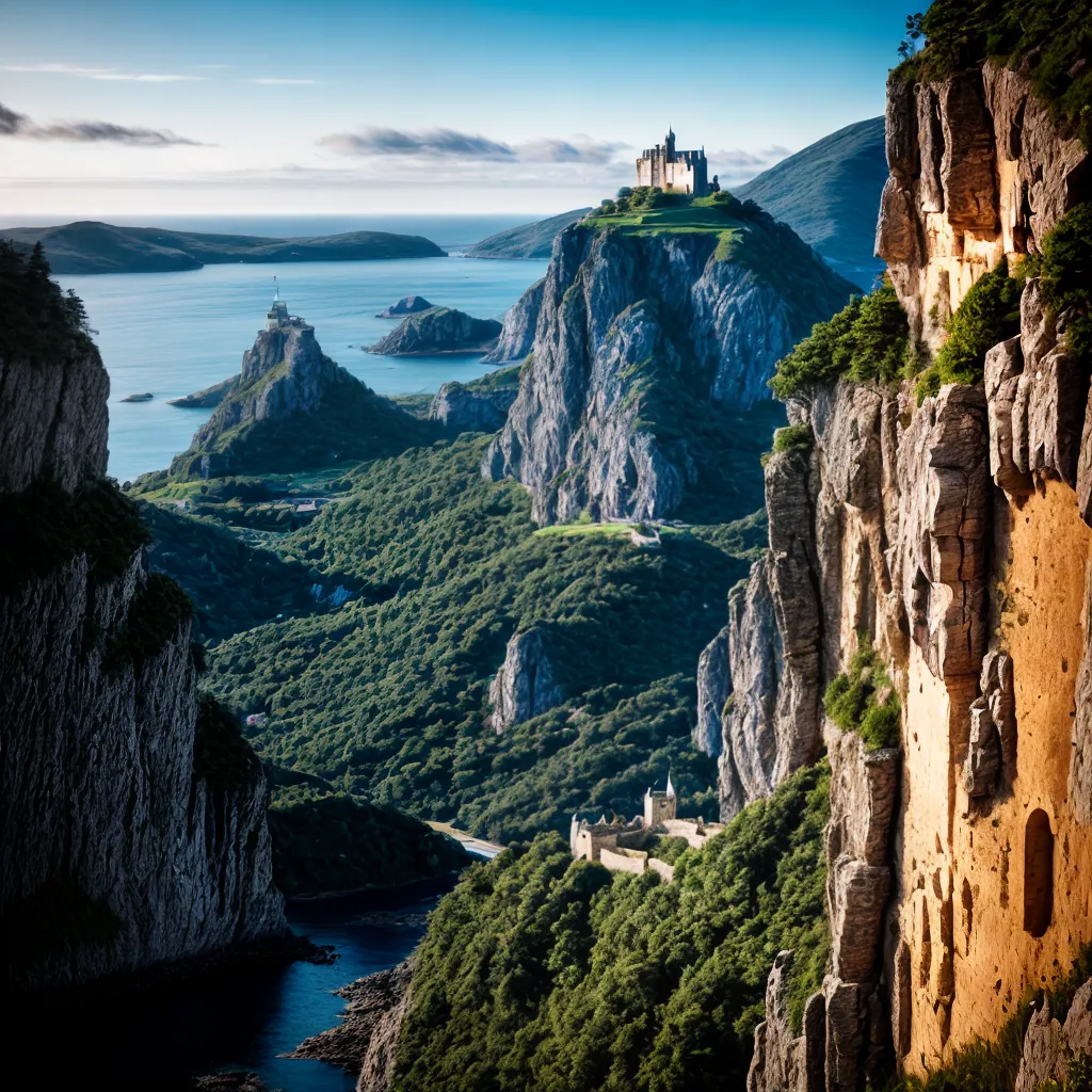 Os Segredos da Ordem de Malta: Cavaleiros e Hospitalários - 🙏 religiao.app