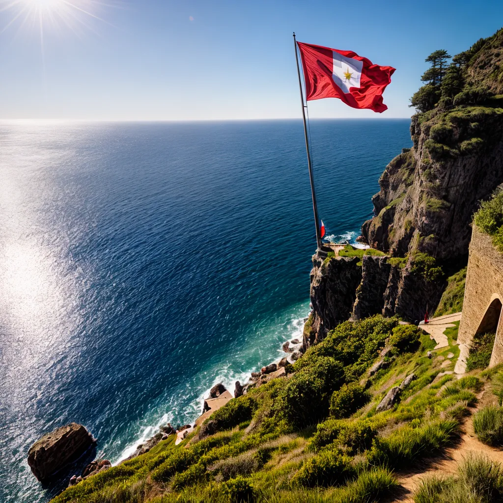 Os Segredos da Ordem de Malta: Cavaleiros e Hospitalários - 🙏 religiao.app