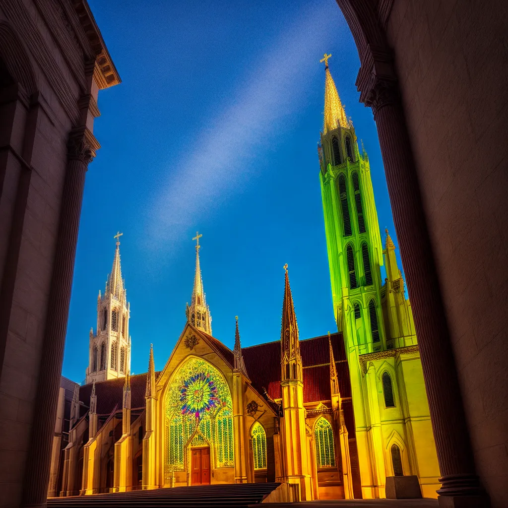 A Igreja e a Ciência: Conflitos e Harmonia ao Longo dos Séculos - 🙏 ...