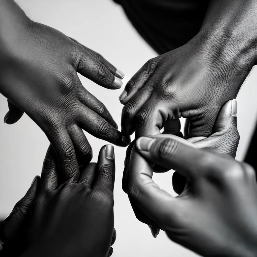 Os Ensinamentos Espíritas Sobre a Compaixão e Empatia - 🙏 religiao.app