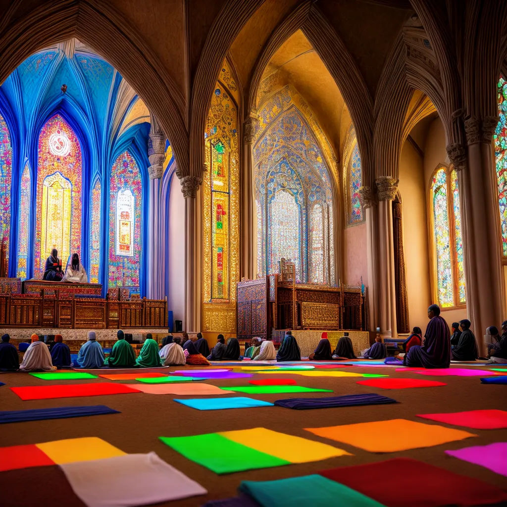 Por Que Algumas Pessoas São Mais Religiosas? A Ciência Responde! - 🙏 ...