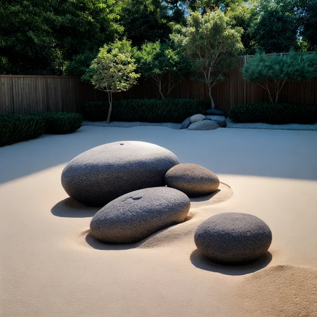 O Zen na Arte: Simplicidade e Profundidade - 🙏 religiao.app