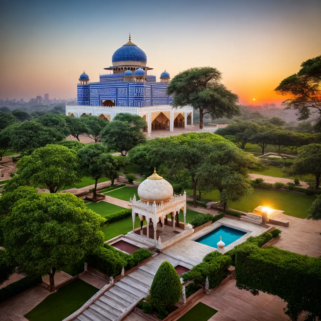 Islam: Explorando os Ensinamentos, História e Significado Espiritual