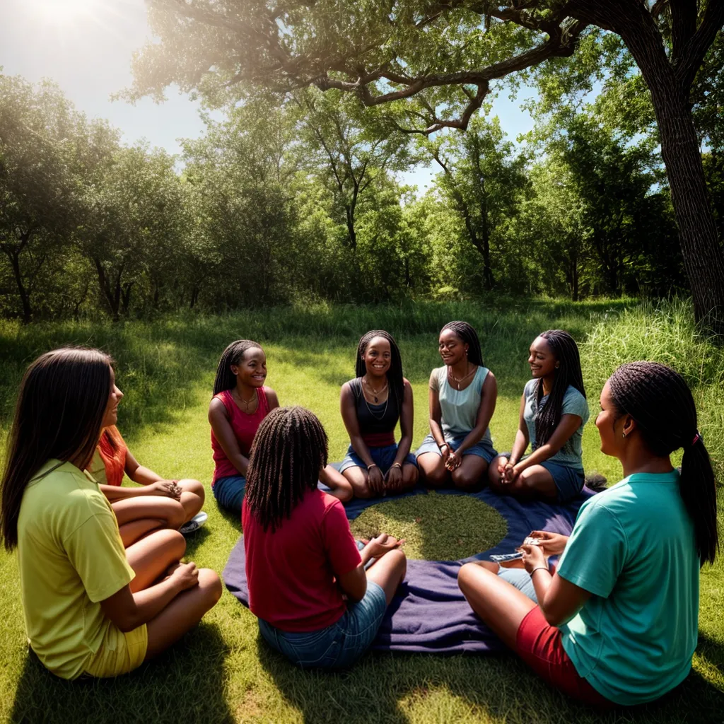 Rituais: Explorando Práticas Sagradas e Significados Culturais