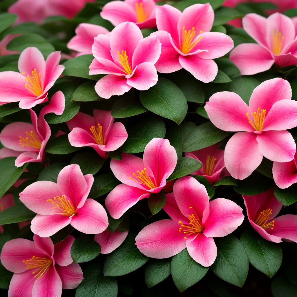 Descubra tudo sobre a flor Azaleia e como cultivá-la em casa