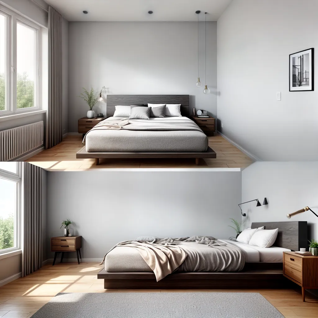 Quarto Neutro: Como Decorar com Estilo