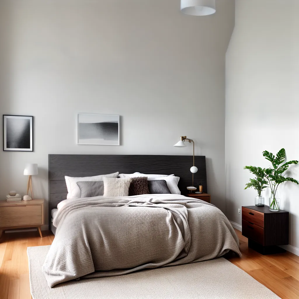 Quarto Neutro: Como Decorar com Estilo