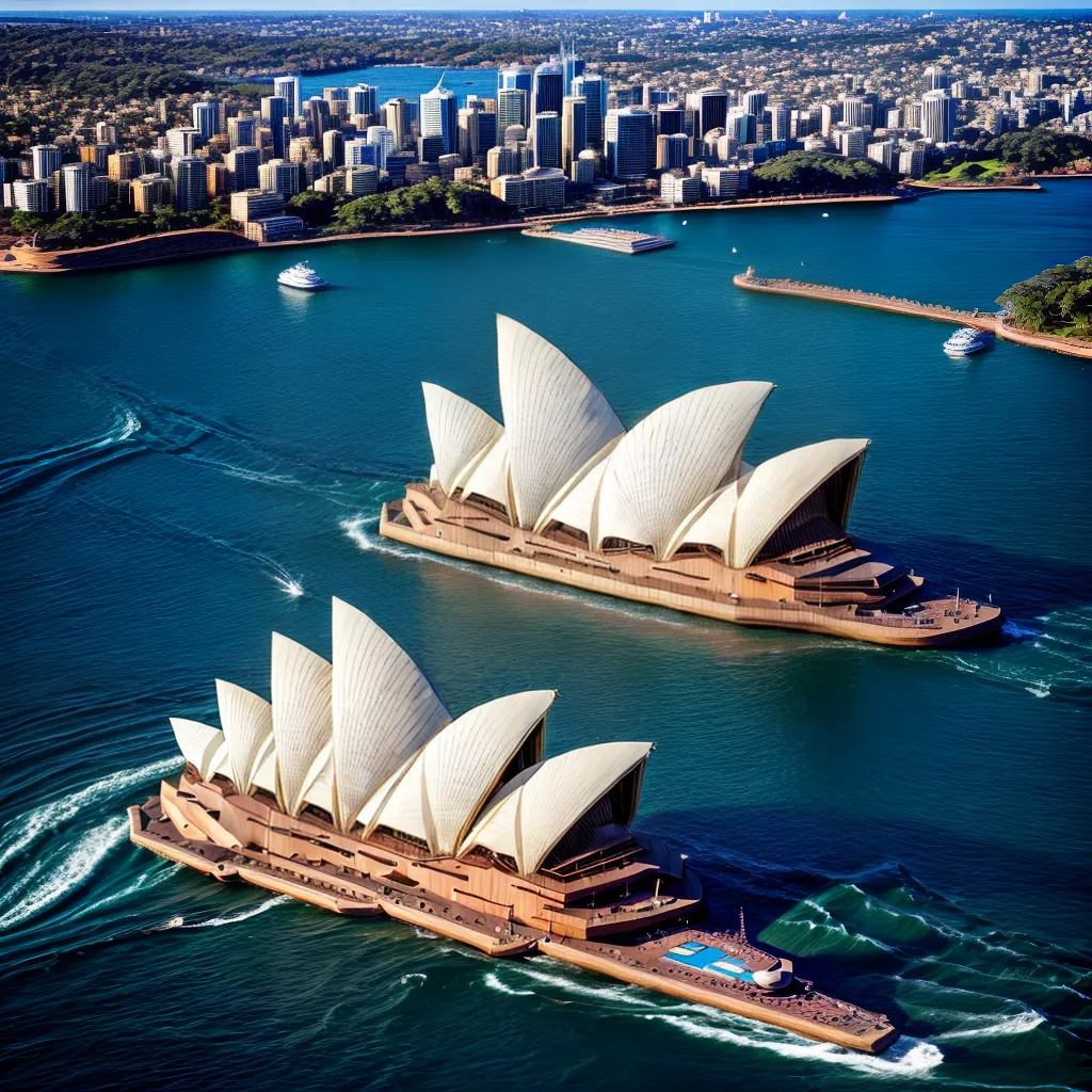 As Mais Fascinantes Casas de Ópera do Mundo