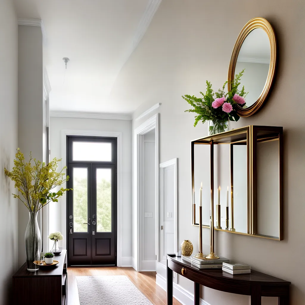 Mobiliário para Hall de Entrada: Como Escolher?