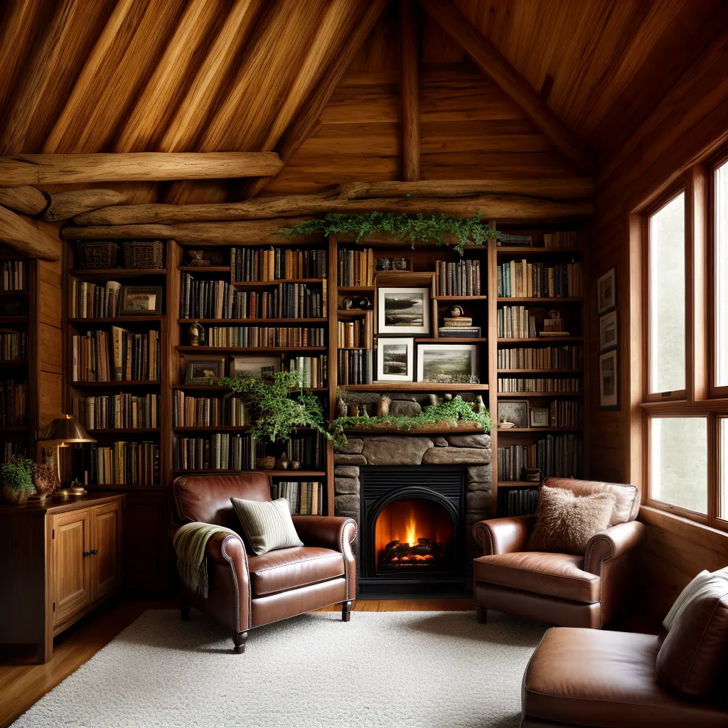 Dicas de Decoração de Casa para Fãs de The Lord of the Rings