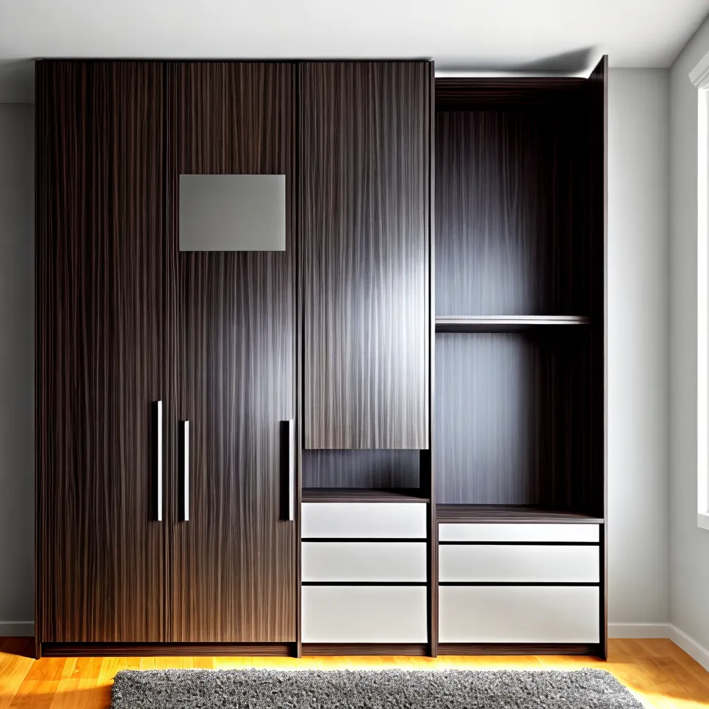 Guia de Compras: Como Escolher Armários de Alta Qualidade