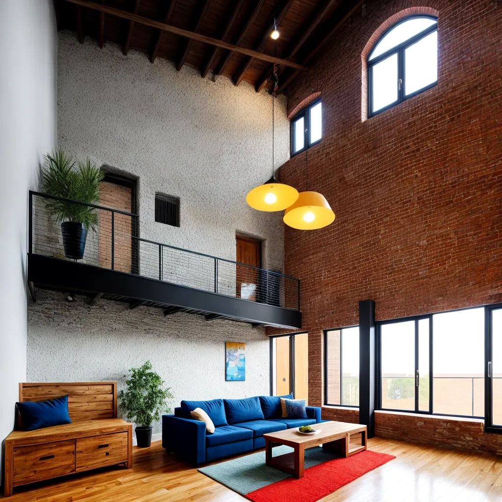 Azulejos para Lofts: Como Escolher a Opção Ideal