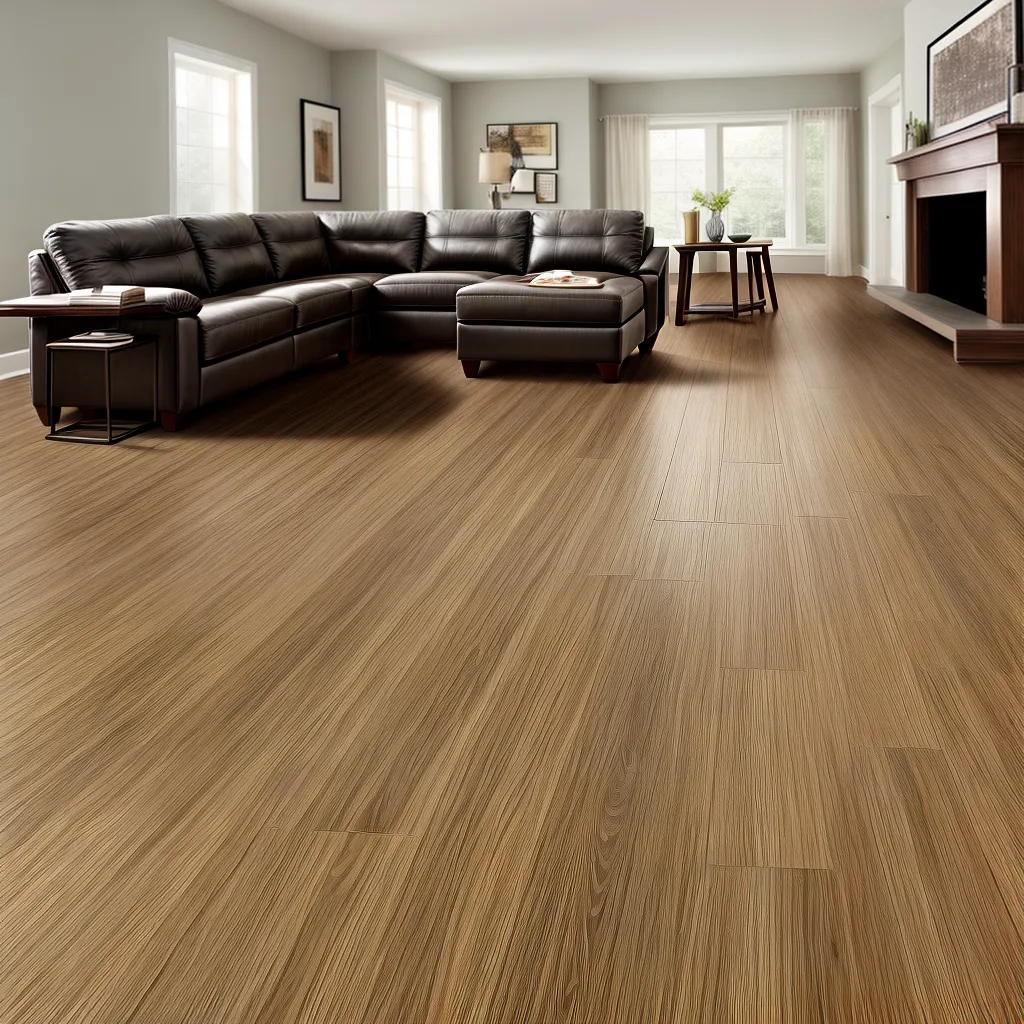 Como Escolher o Piso Certo para sua Casa: Dicas de Especialistas