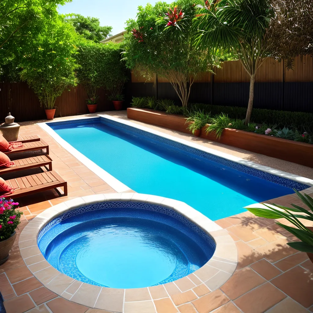 Azulejos para Piscinas: Dicas para Escolher a Melhor Opção