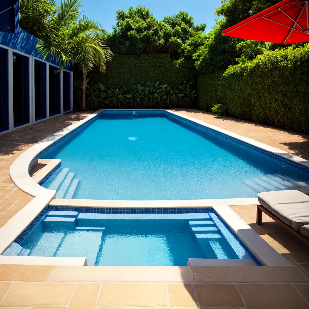 Azulejos para Piscinas: Dicas para Escolher a Melhor Opção