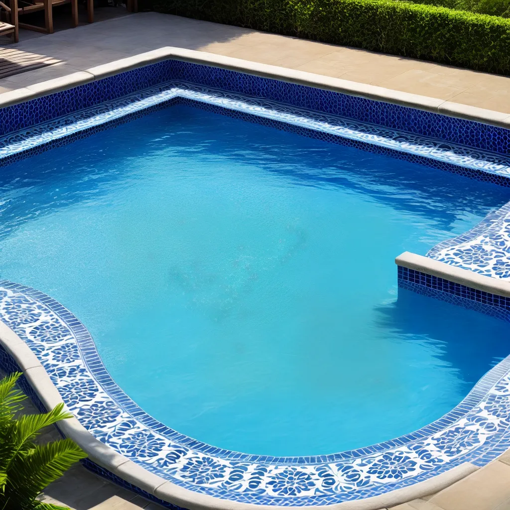 Azulejos para Piscinas: Dicas para Escolher a Melhor Opção